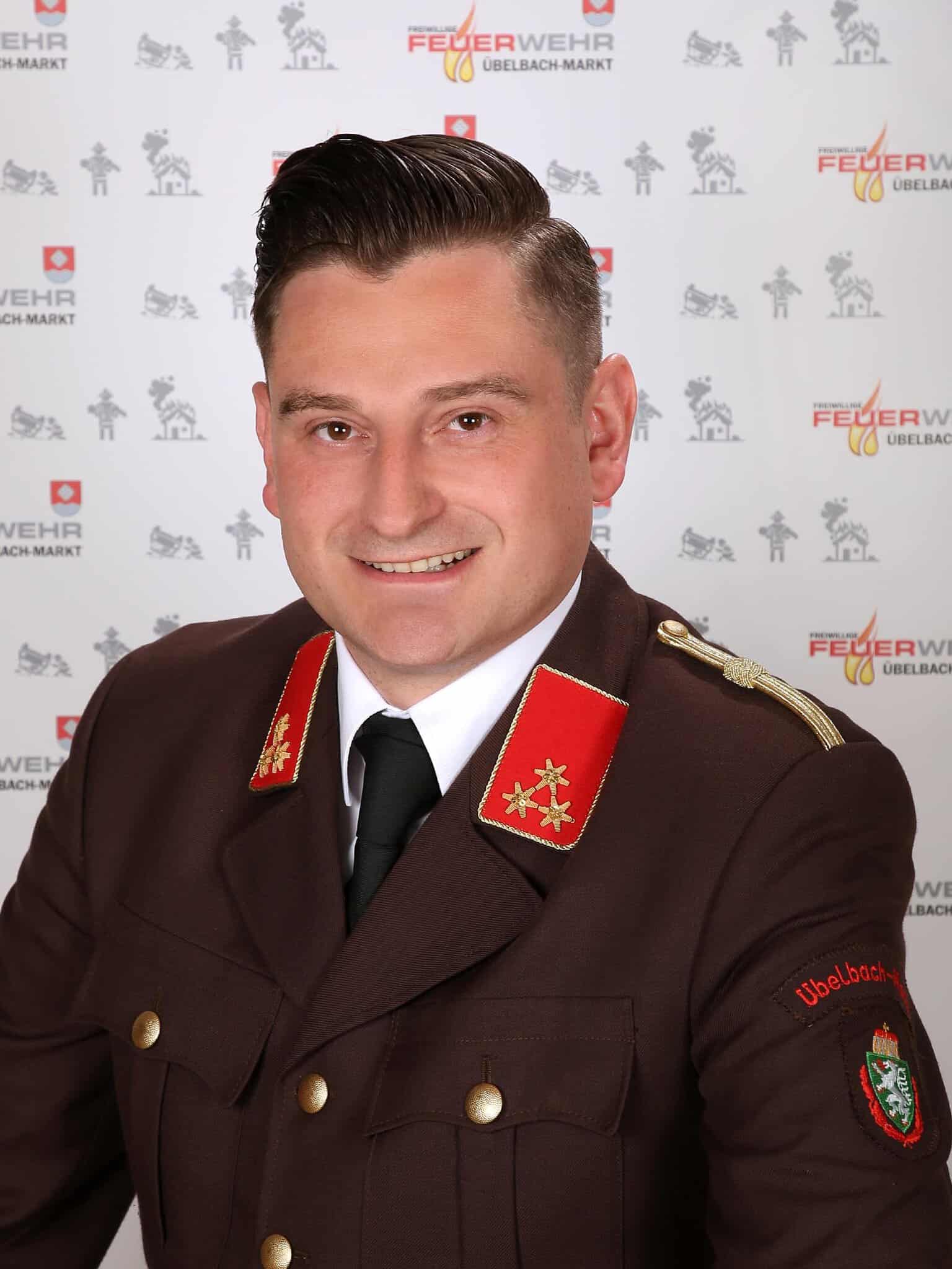 Mannschaft | FF Übelbach-Markt